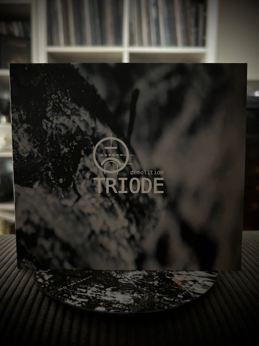 Demolition | Triode | aliens production