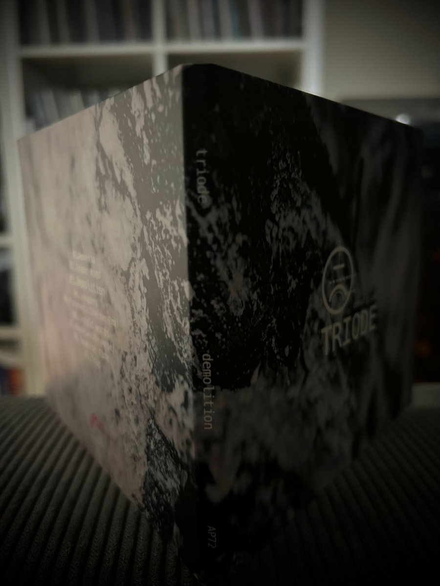 Demolition | Triode | aliens production