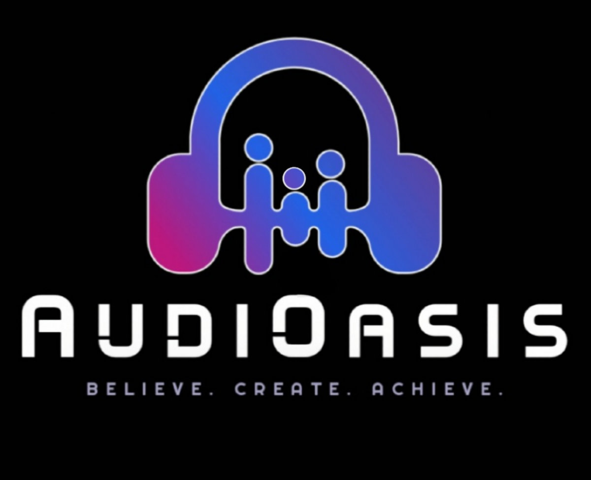 Our Youth! Hear AMAL, vol.1 | AudiOasis Music Program