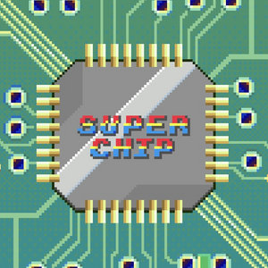 Music | SUPERCHIP