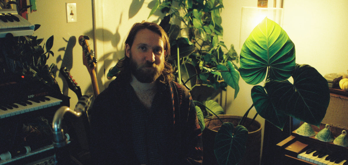 Songs for Sleeping Dogs | Ben Hackett