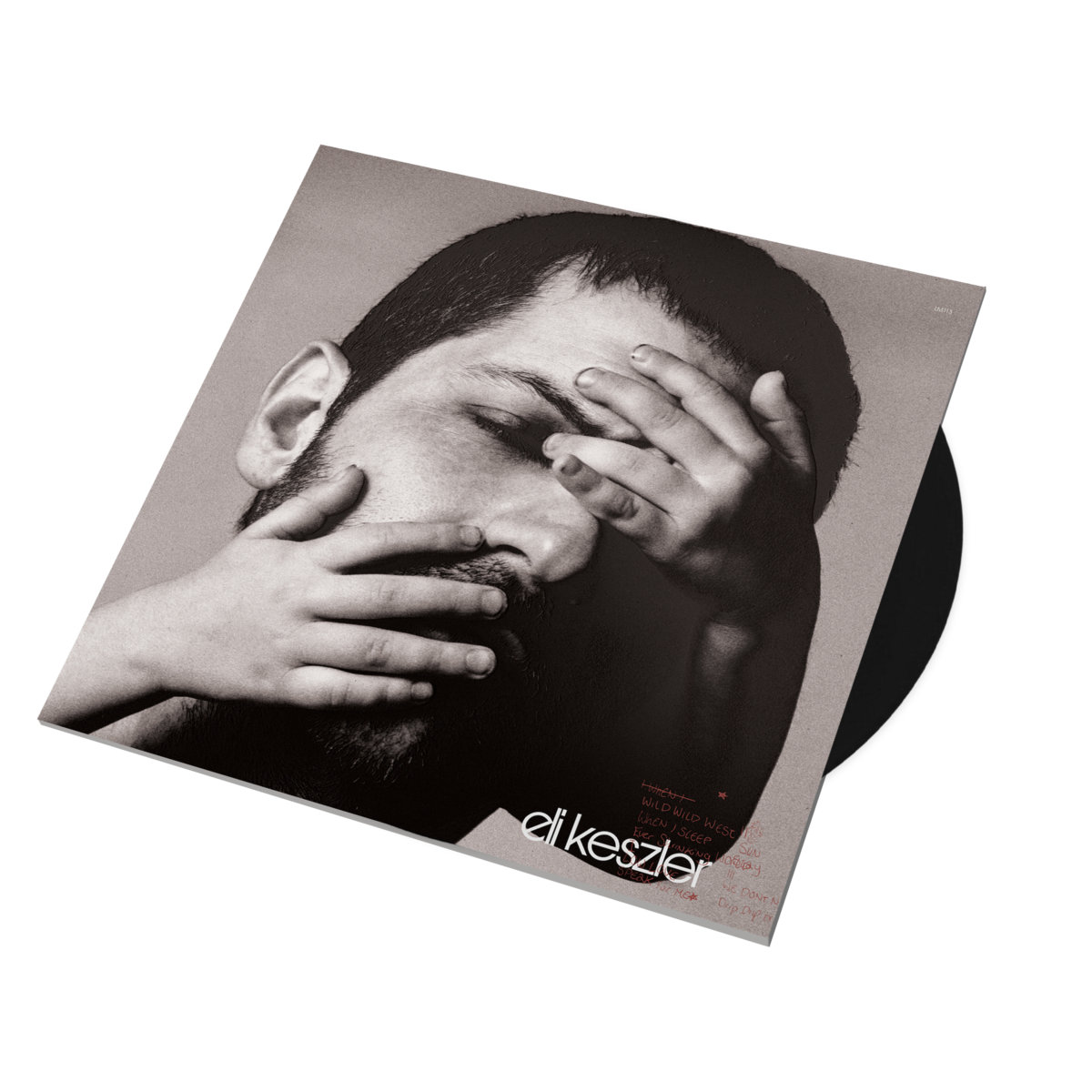 Eli Keszler | Eli Keszler