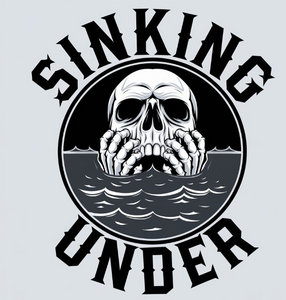 Music | Sinking Under