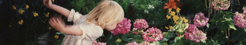 Music | Johanna Warren