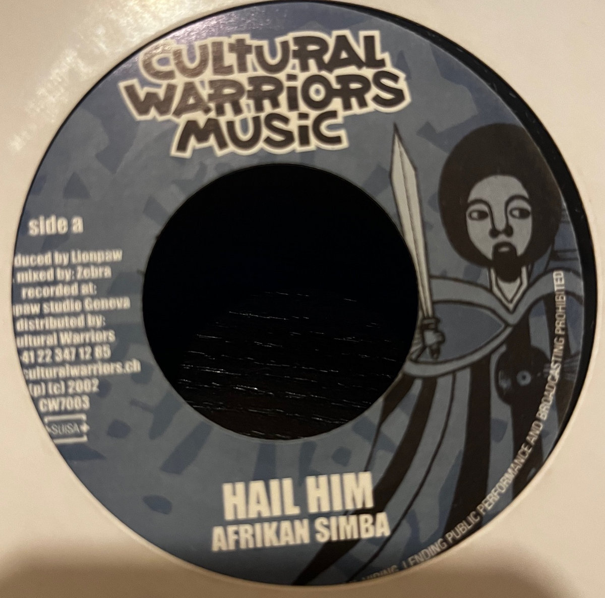 The Early Releases - Vocal | Various Artists & Cultural Warriors | Cultural Warriors