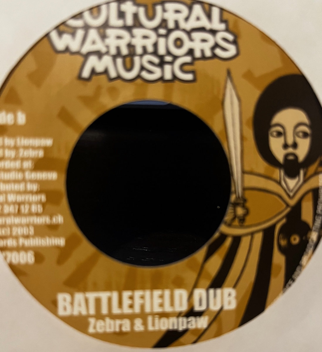 The Early Releases - Vocal | Various Artists & Cultural Warriors | Cultural Warriors