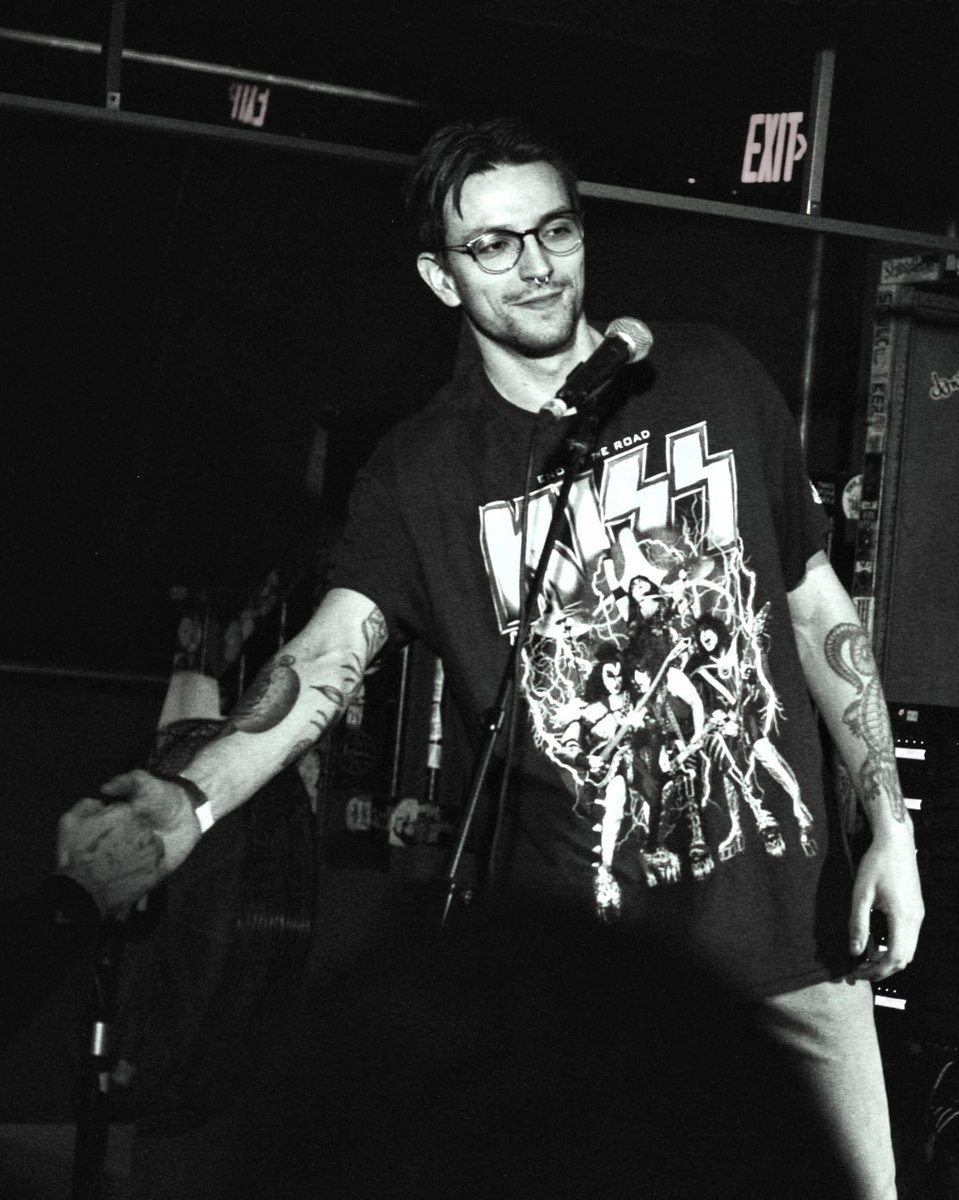 Pile (St. Patricks) | SPIT TANK