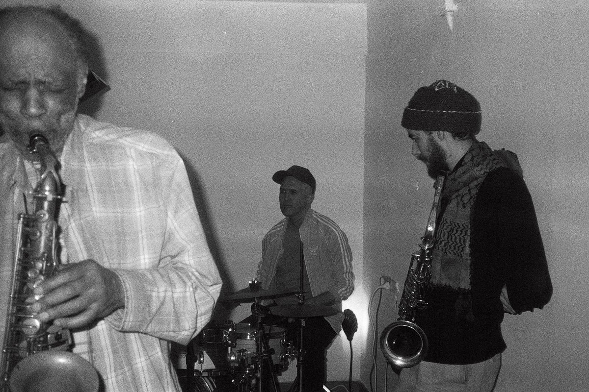 Buster Woodruff-Bryant, Gabriele Meirano, Noah Ojumu | Buster Woodruff ...