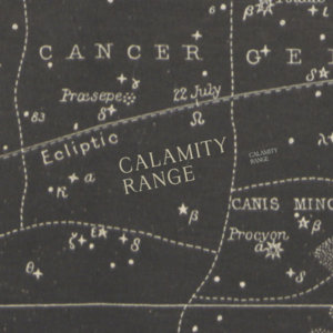 Music | Calamity Range