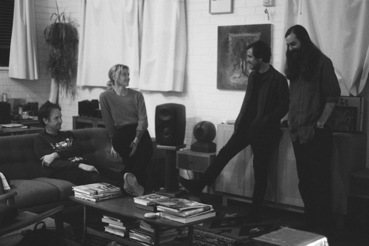 Look Familiar | The Green Child