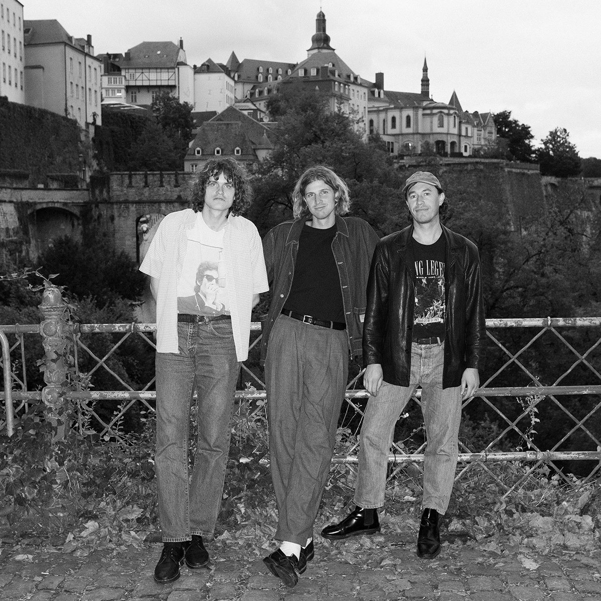 Three Sisters | GOBLYNS