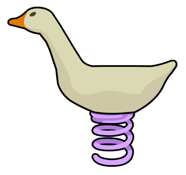 Steroids | Spring Goose
