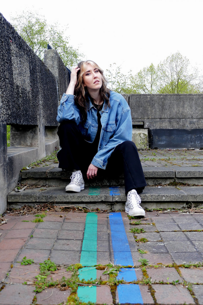 Transparency | Emily Mercer