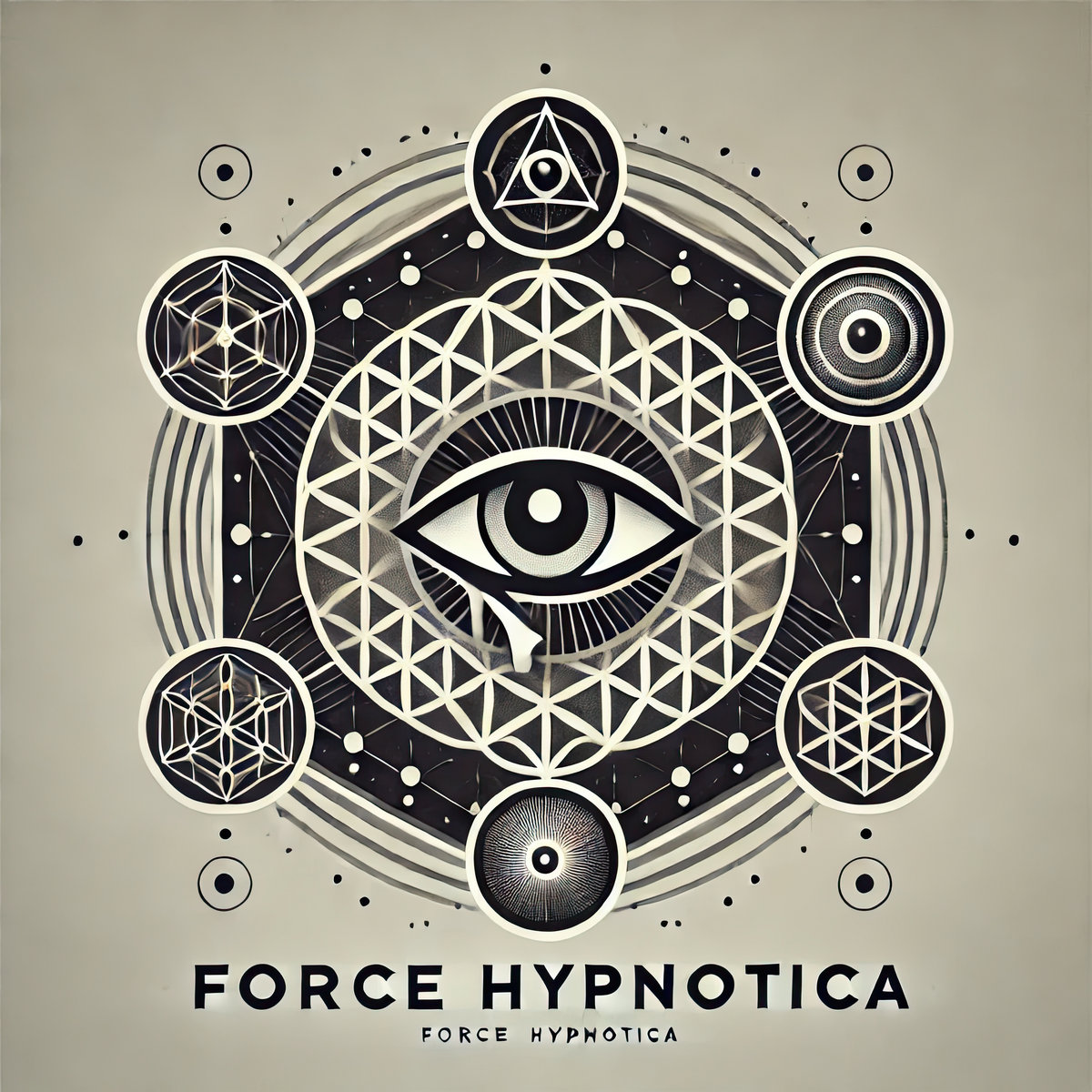 Brave New World | Floating In Circles | force hypnotica