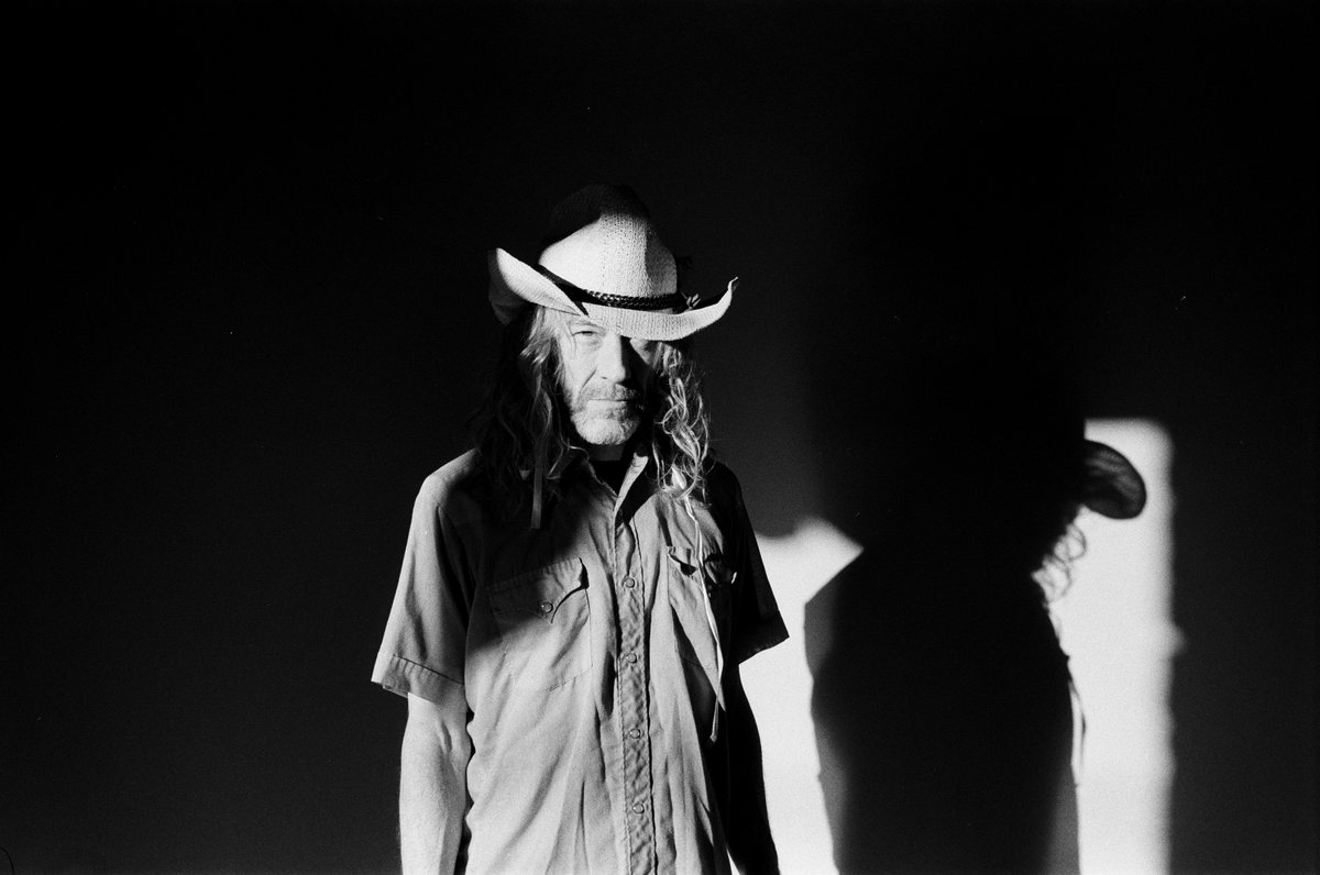 With Trampled by Turtles | Alan Sparhawk