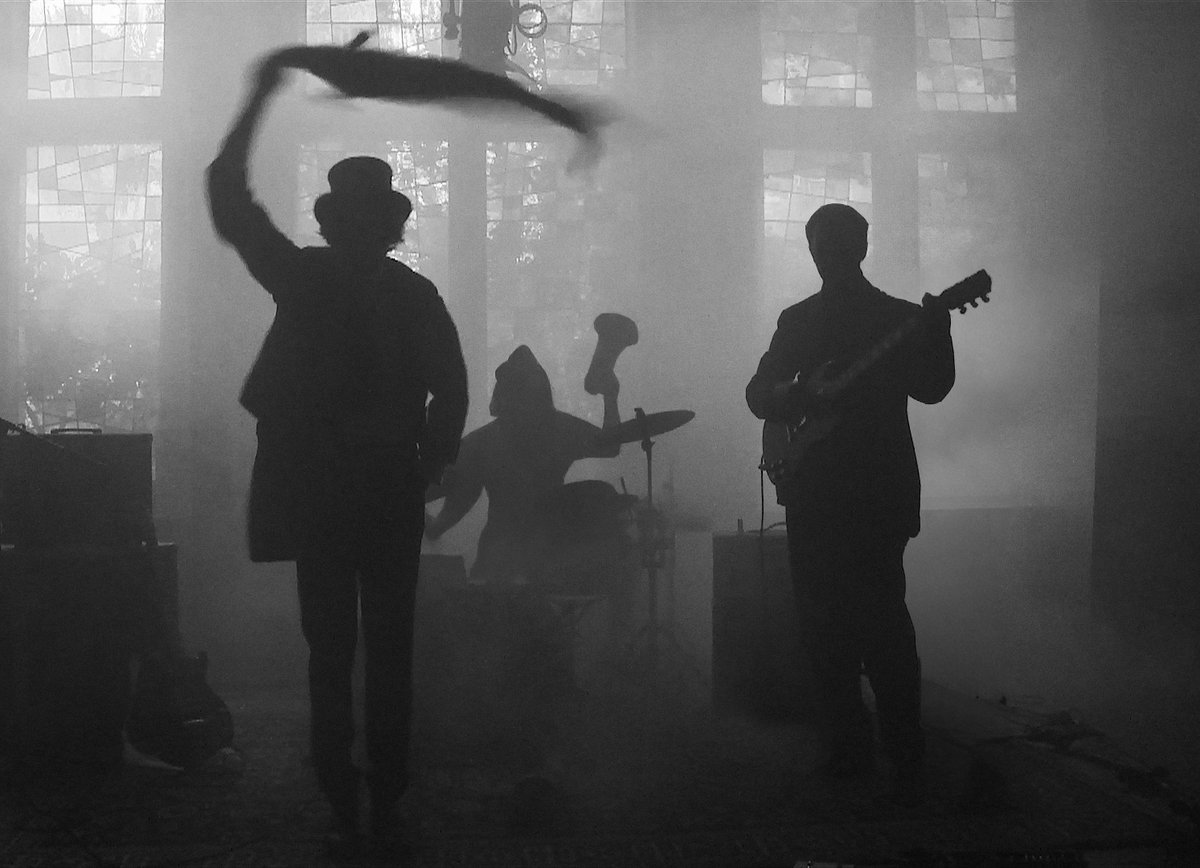 DEMONTAGE | PIMPERNELLI