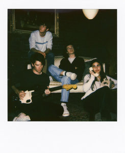 Polaroid Fade's Community | Polaroid Fade