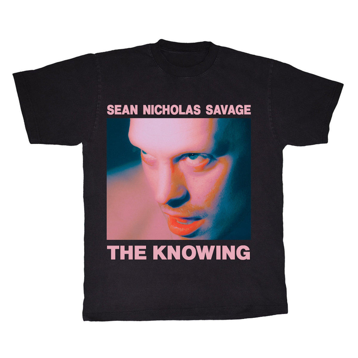 The Knowing | Sean Nicholas Savage