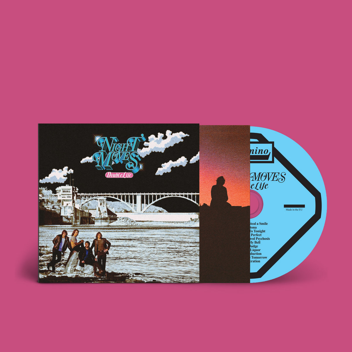 Double Life | Night Moves