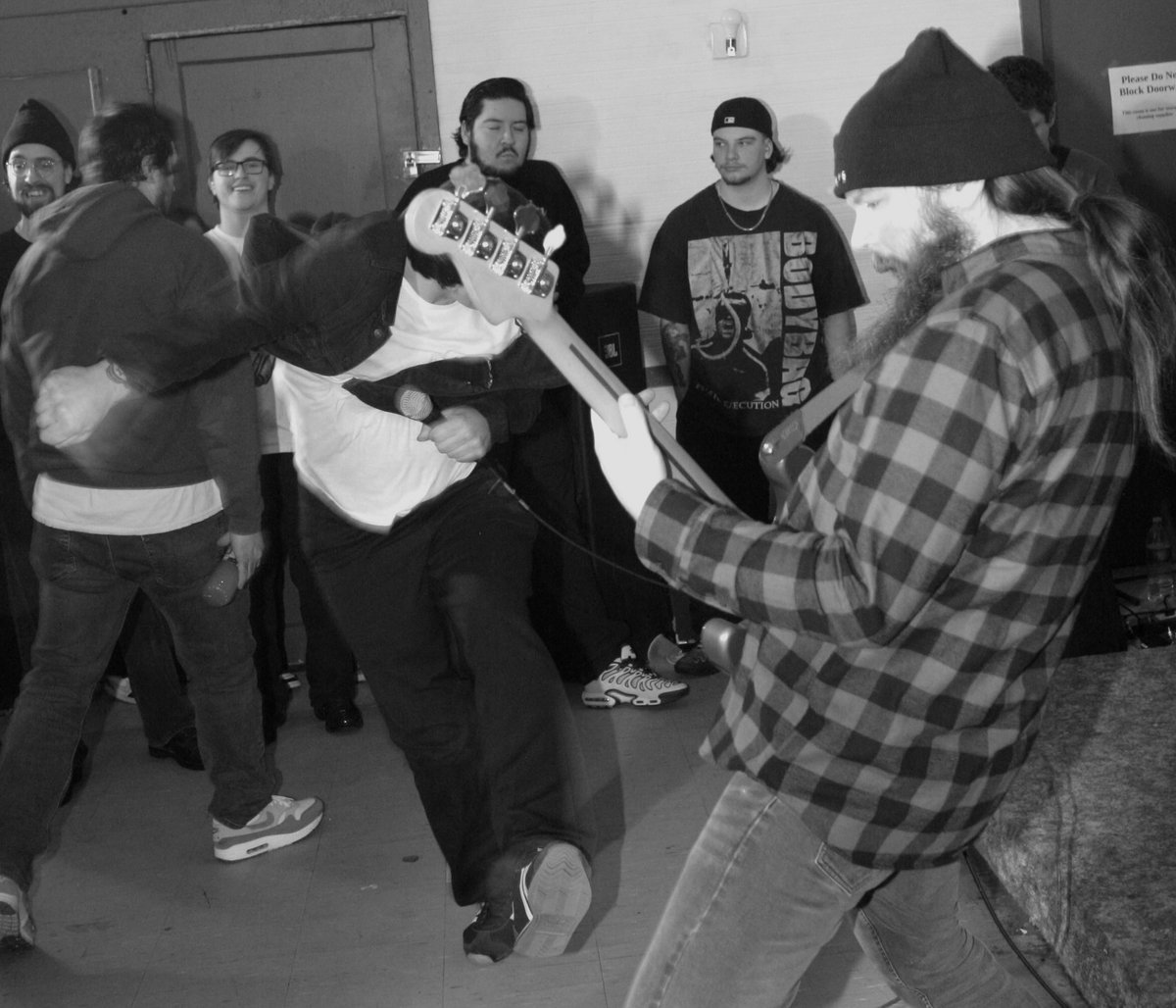 Hard To Know / Who Decides | Who Decides