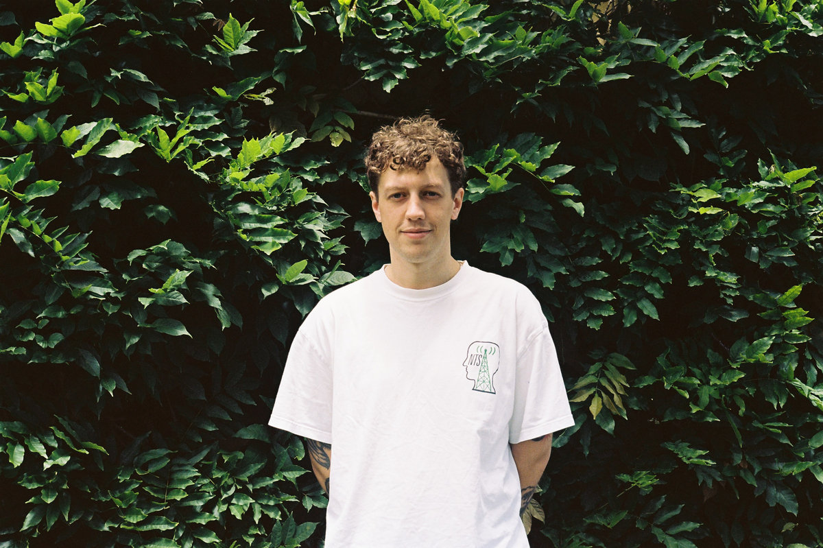 Cosmora Records 002 | Cameron Morris