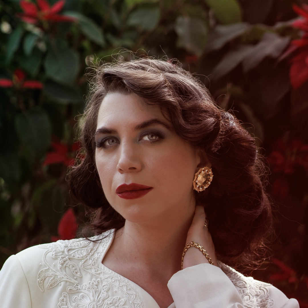 LISPECTOR | Lacy Rose