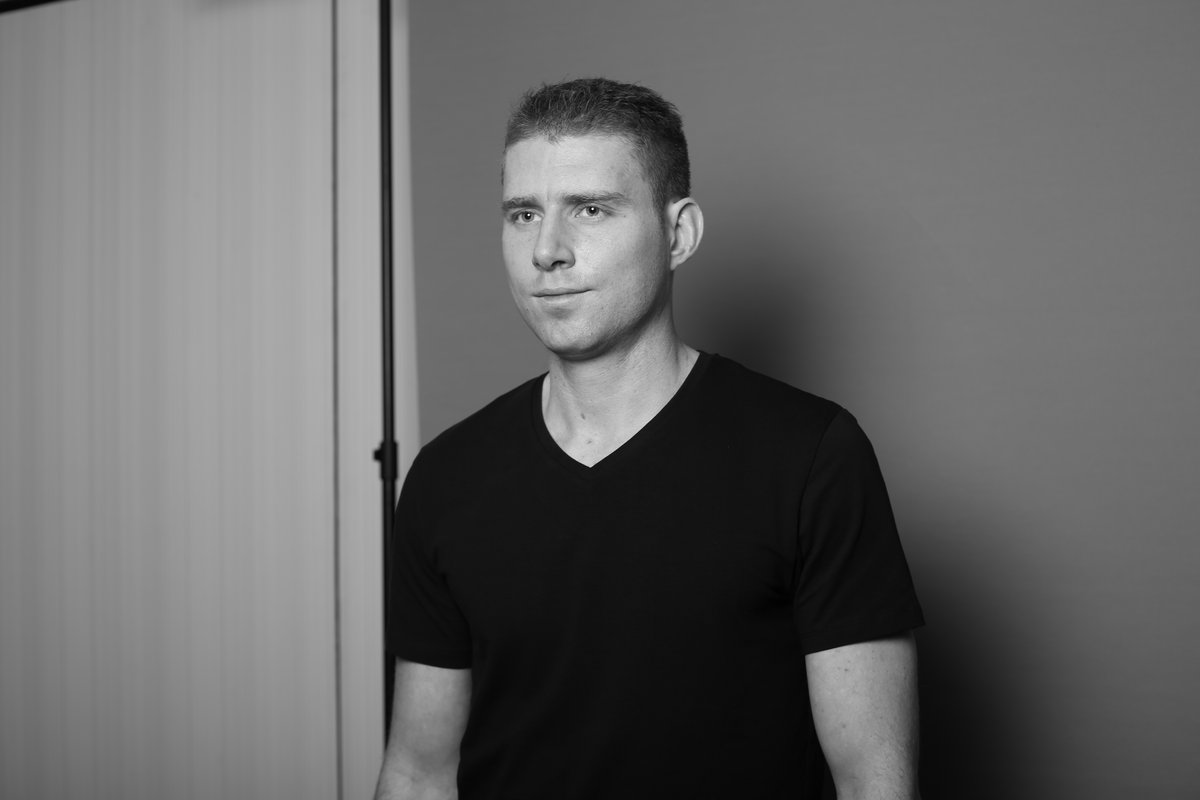 Outer Space | Underground Studio