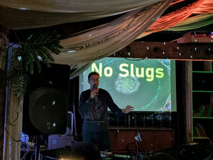 Music | No Slugs