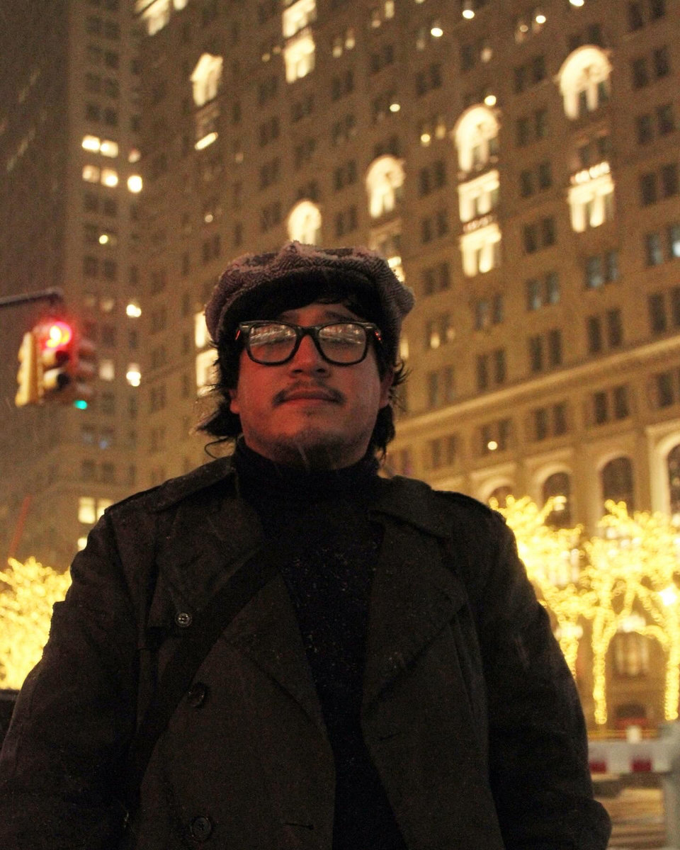 High School Demos | Sleepy Lagoon