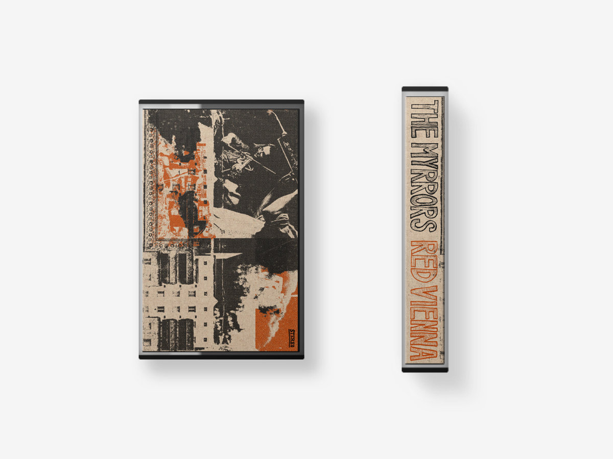 Red Vienna: Live In Austria | The Myrrors