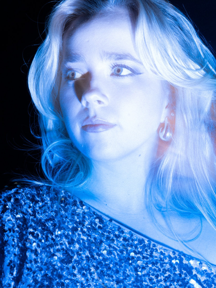 Tell Me (Reimagined) | RETI