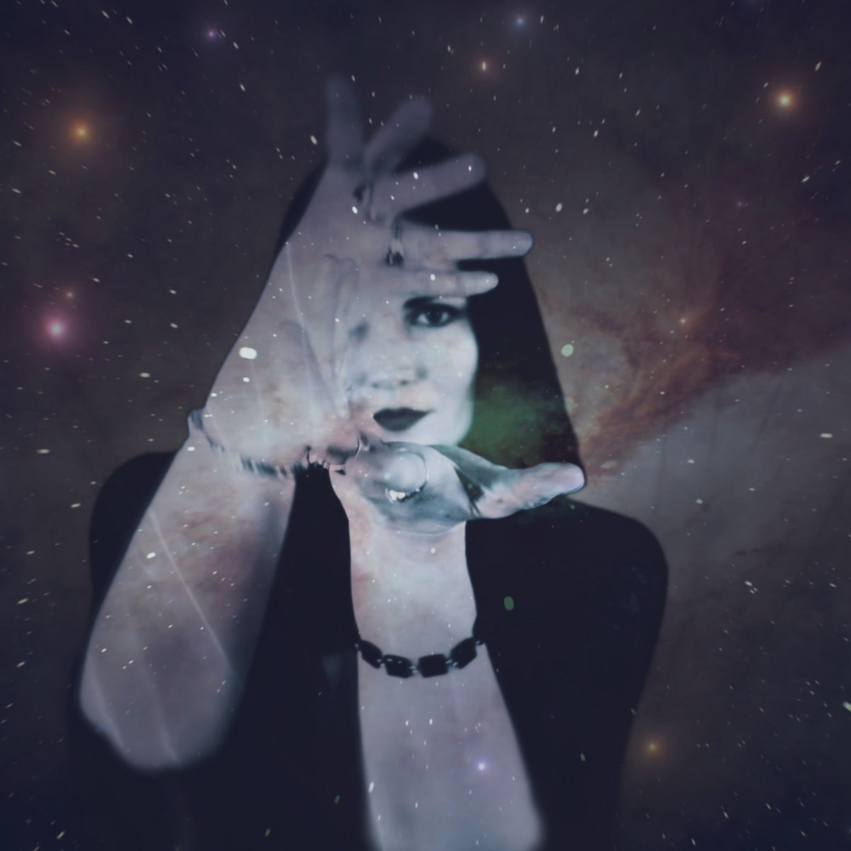 Moving On (with The Sunflower Symphony) | Miranda Aileen