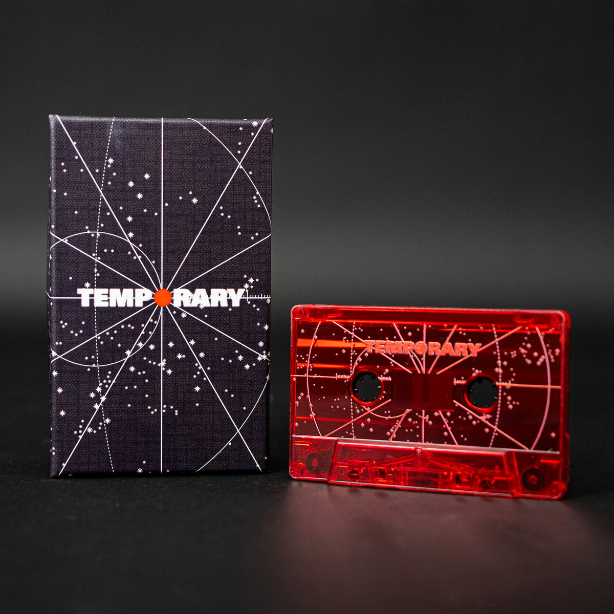 Temporary | Everything Is Recorded