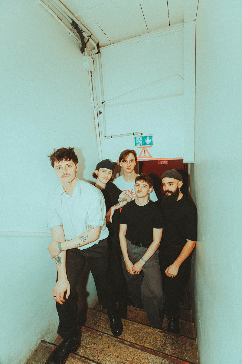 All Good Things End (EP) | chest.