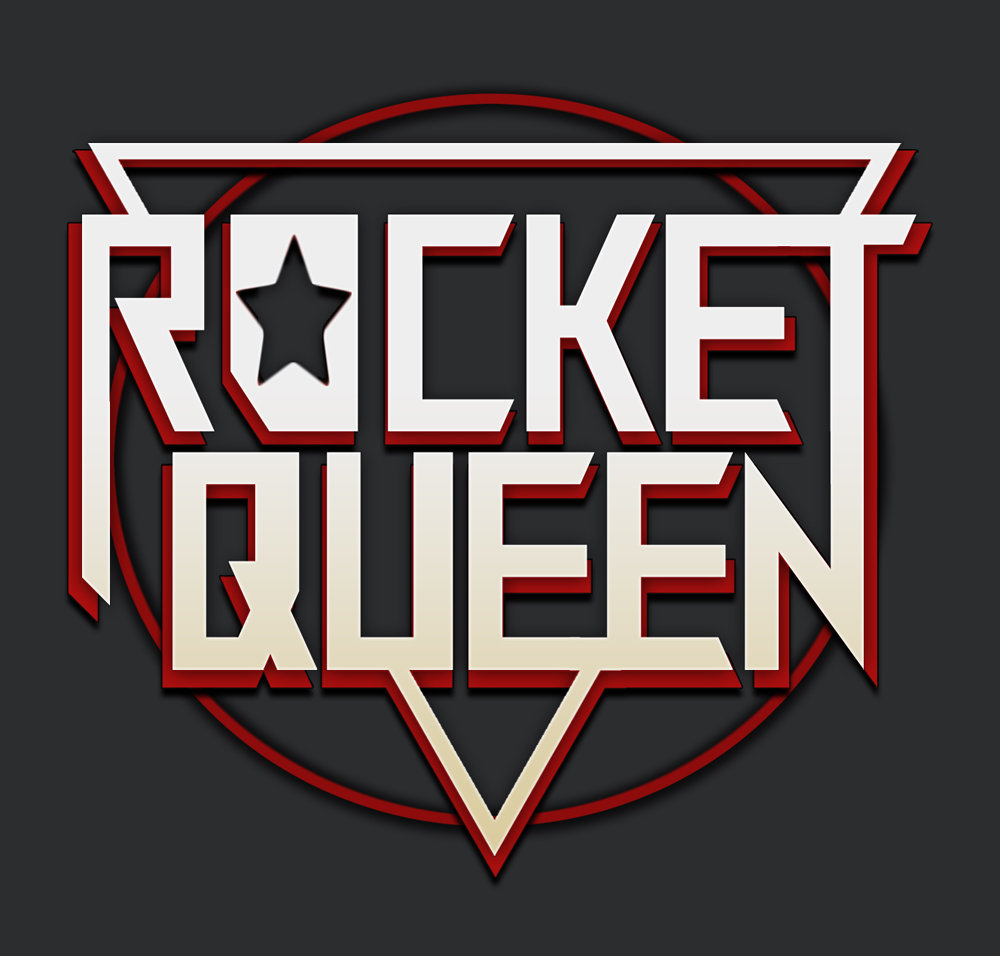 Back to the 80s | Rocket Queen