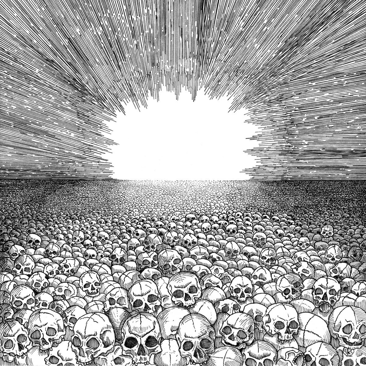 Tomhet | Tomhet | Regain Records