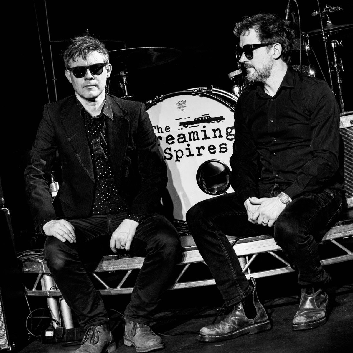 Searching for the Supertruth | The Dreaming Spires