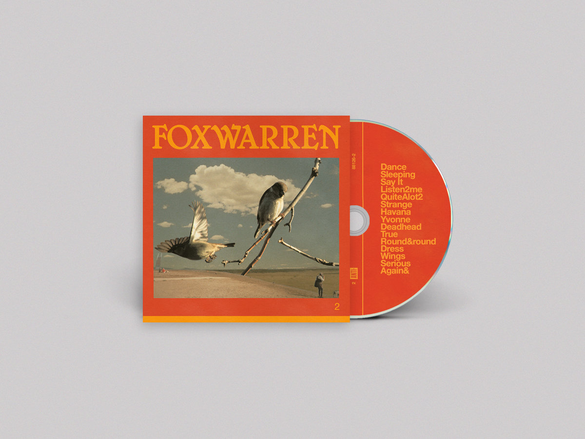 2 | Foxwarren