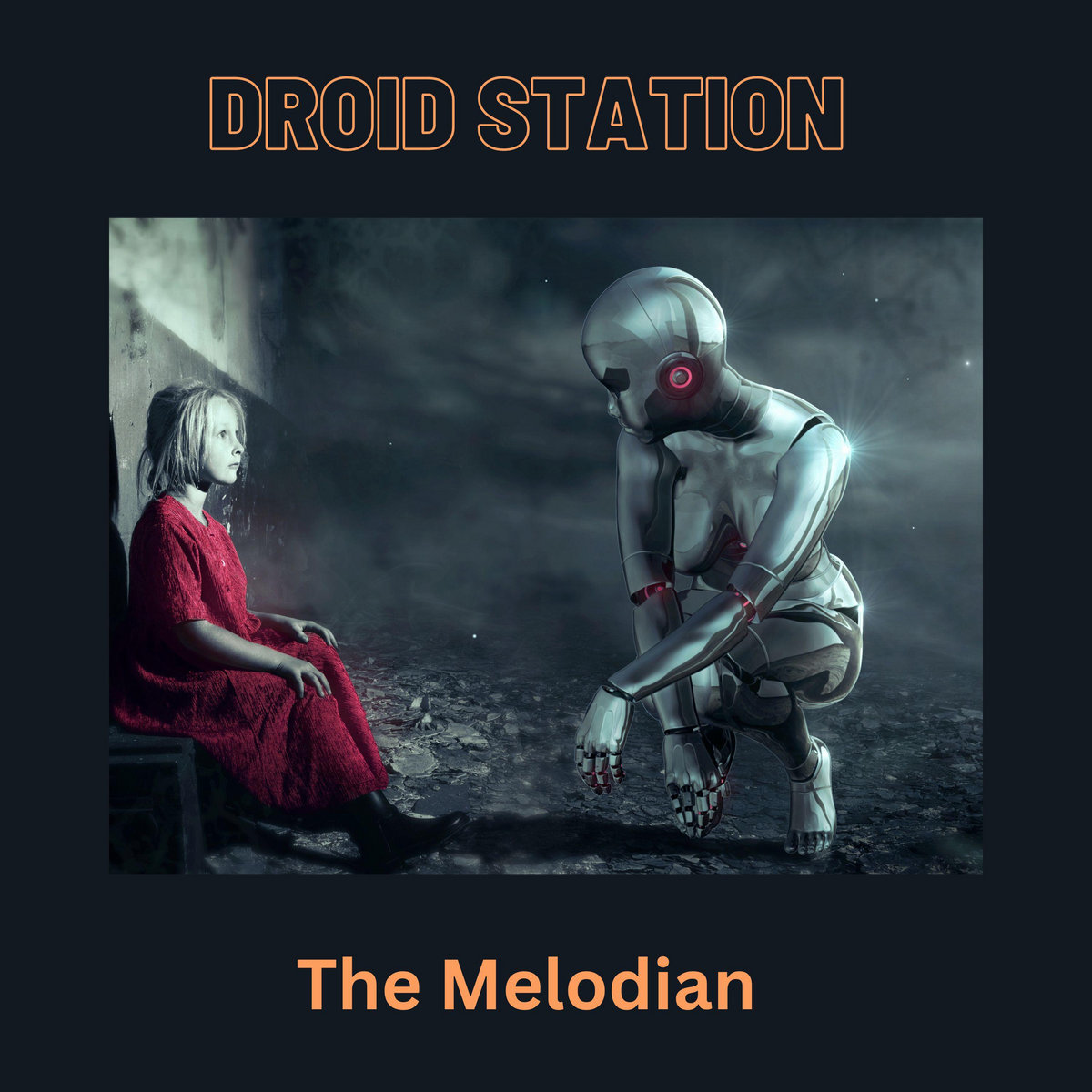 Above The Clouds | The Melodian