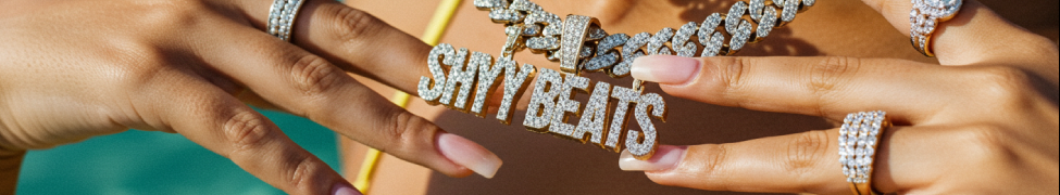 Music | SHYY BEATS