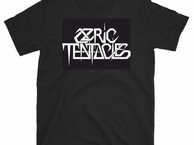 Spiky Logo T-Shirt | Ozric Tentacles Official
