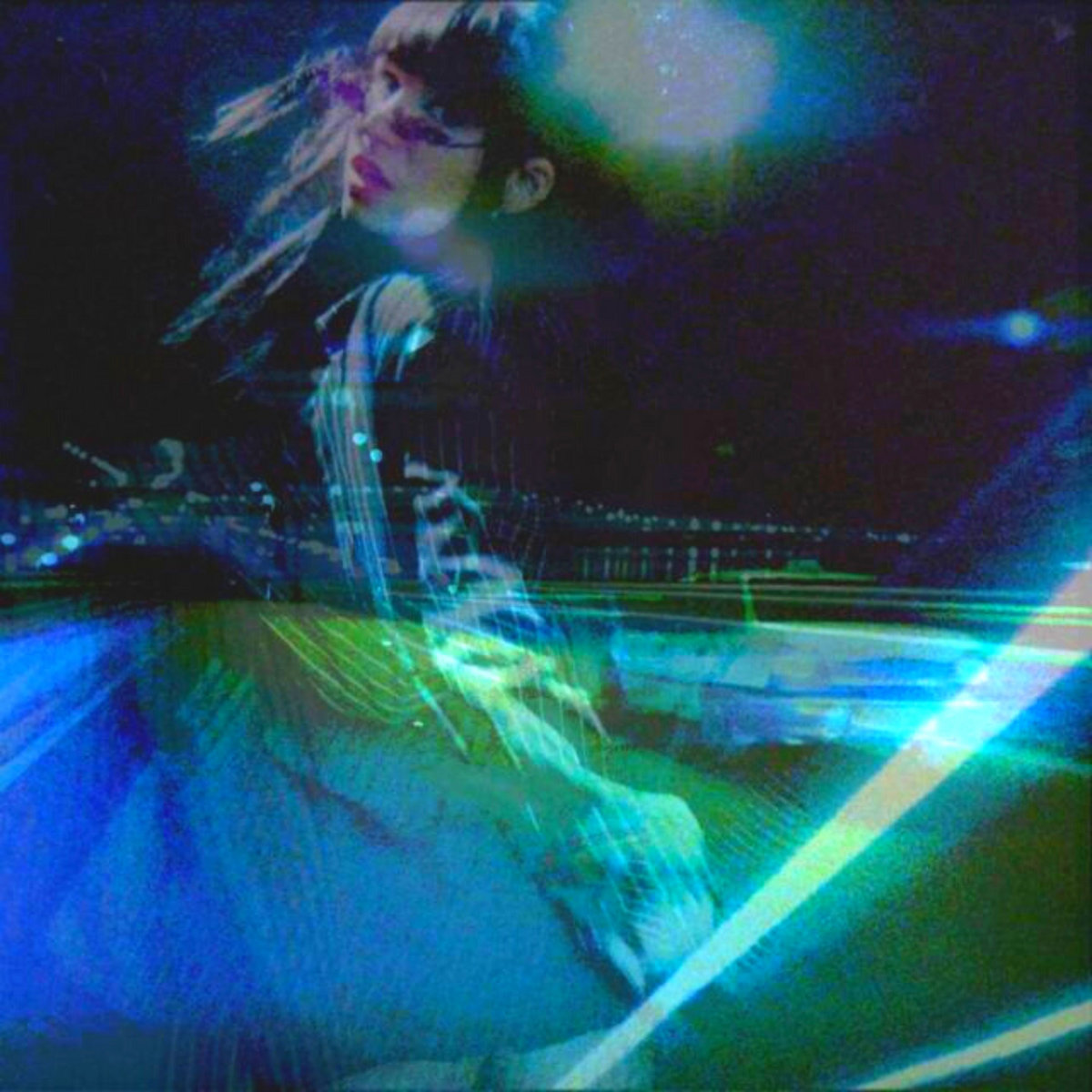 WHIPLASH EP | CLAIRE KNIGHT