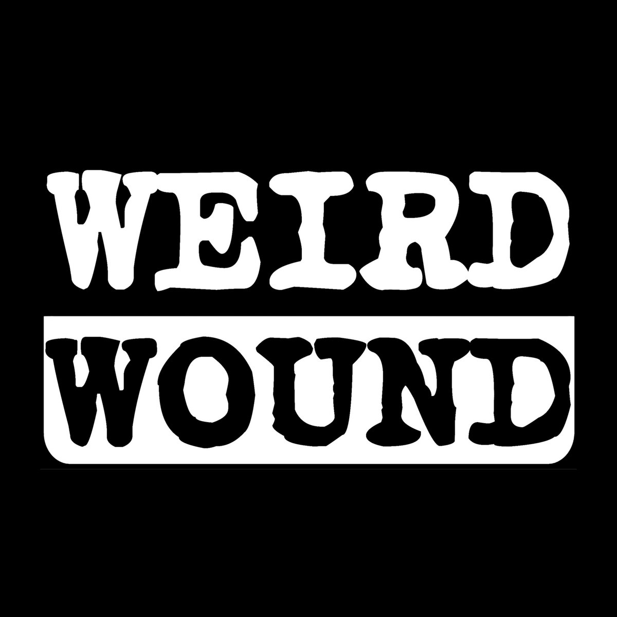 Turmoil Genesis | WEIRD WOUND