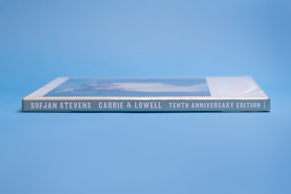 Carrie & Lowell (10th Anniversary Edition) | Sufjan Stevens