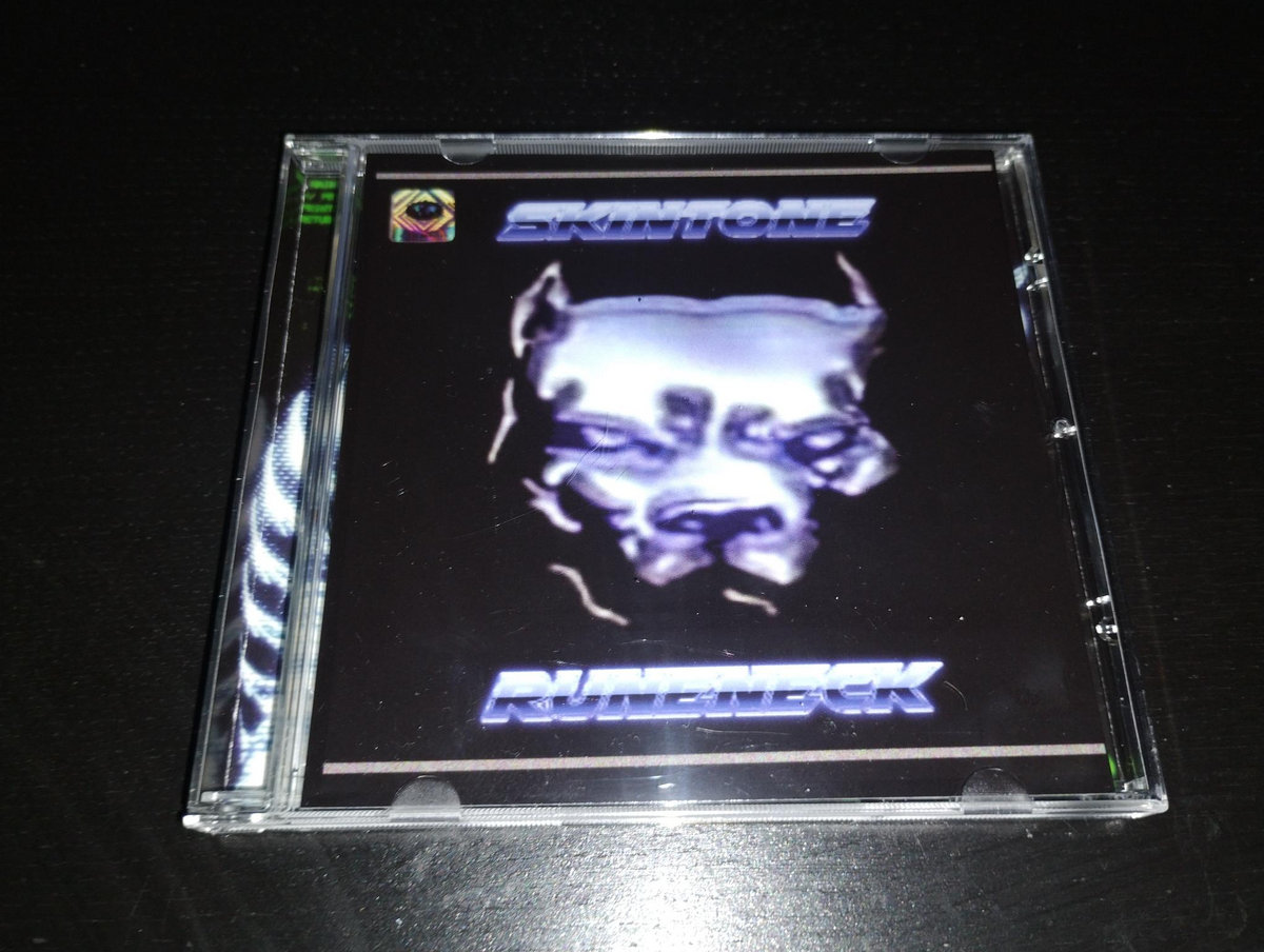 Chrome Animals | Skintone/Runeneck | KUGIKANO