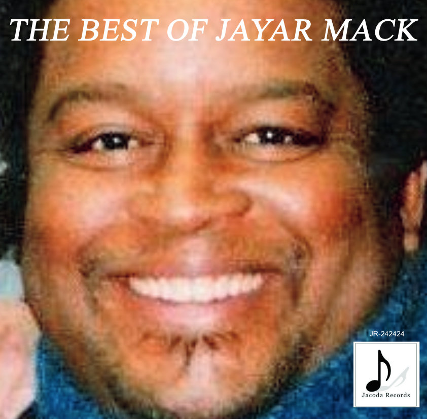 The Best Of Jayar Mack | JAYAR MACK