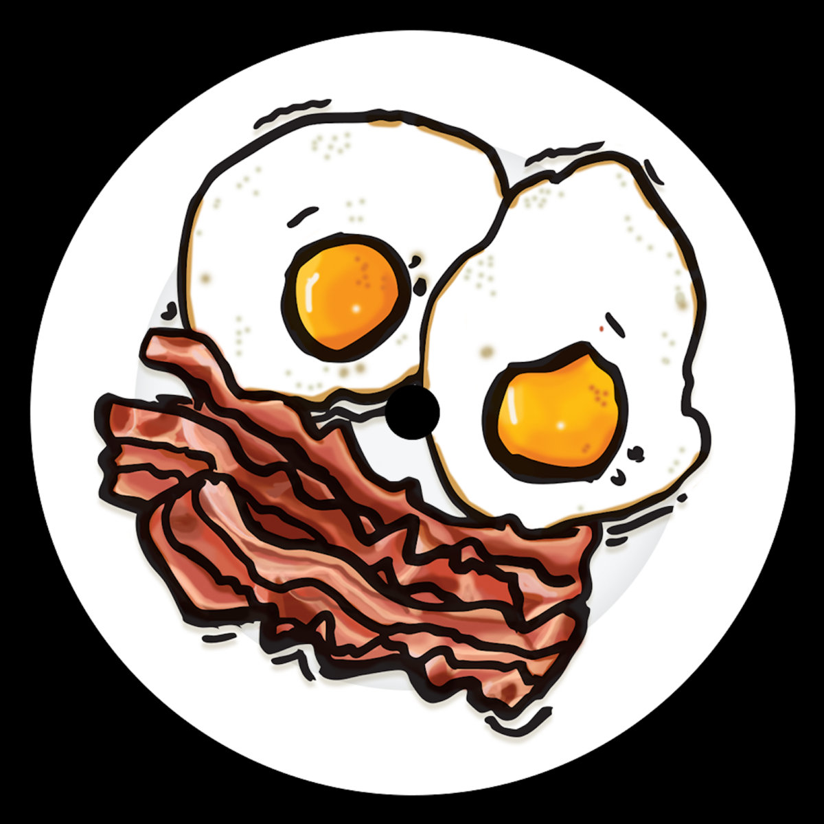 Breakfast At Brian's EP | Pain Struck Stanley Dumb | Radioactive Man