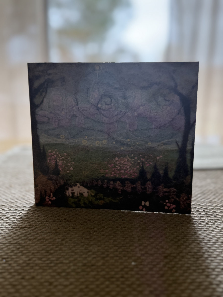 Knots Into Frays | Kevin McCune