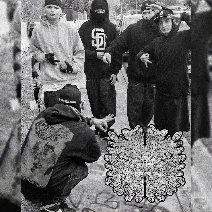 Beautiful Corpse Offering | DxAxDxExRxCxOxGxSxAxRxDx