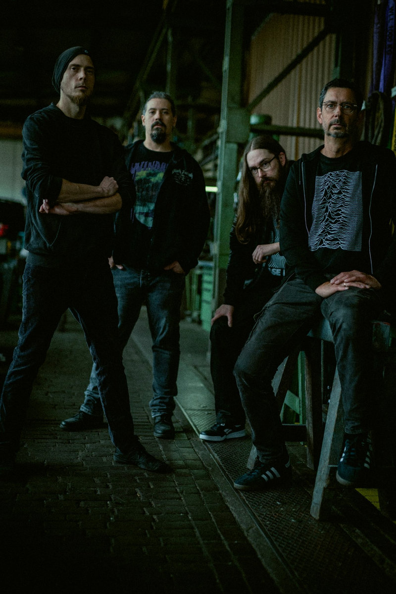 Collapse of Mind | Injustice System